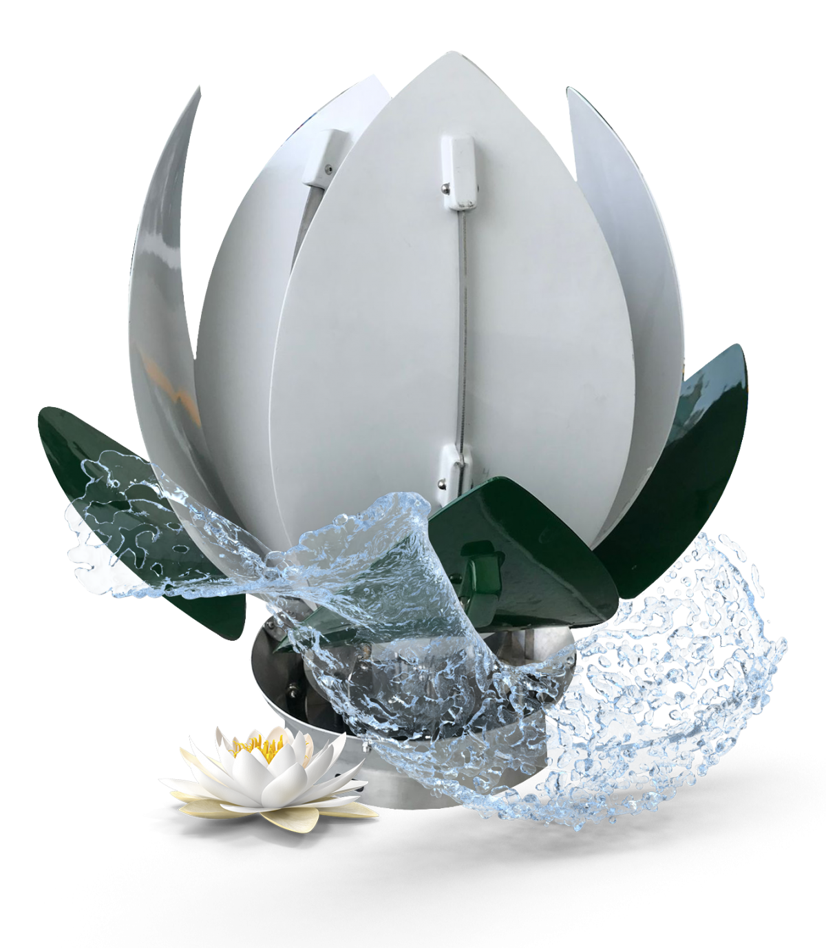 Lotus Water Sywstem - Lotus Water System